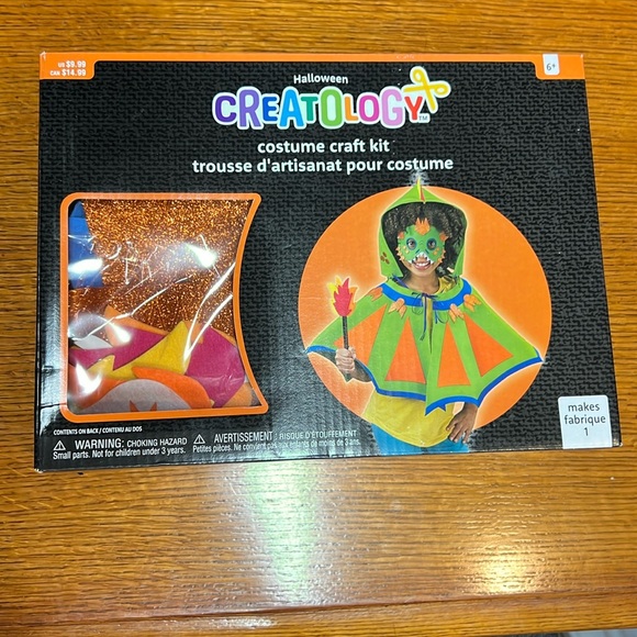 Creatology | Holiday | New Costume Craft Kit | Poshmark